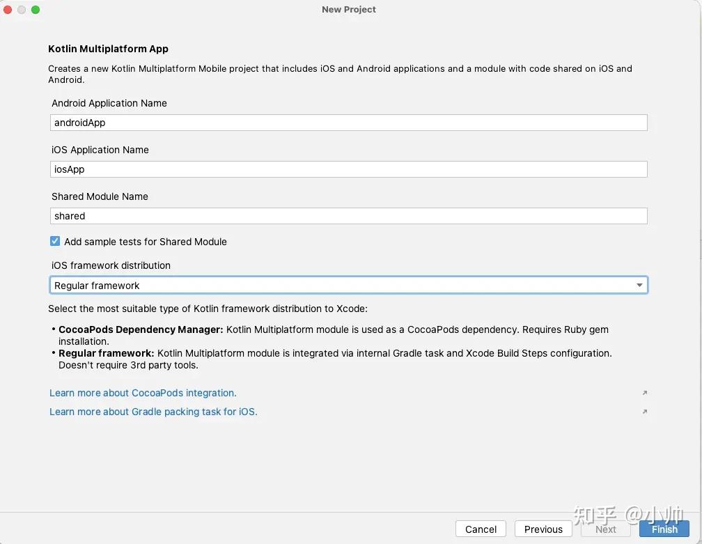 聊聊Compose跨平台与KMM - 知乎