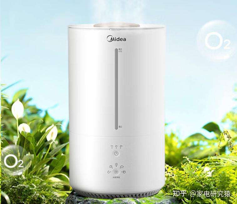 超声波VS无雾，哪个更适合？airx、352、米家等品牌大比拼，加湿器的作用、益处与潜在风险一网打尽！ - 知乎