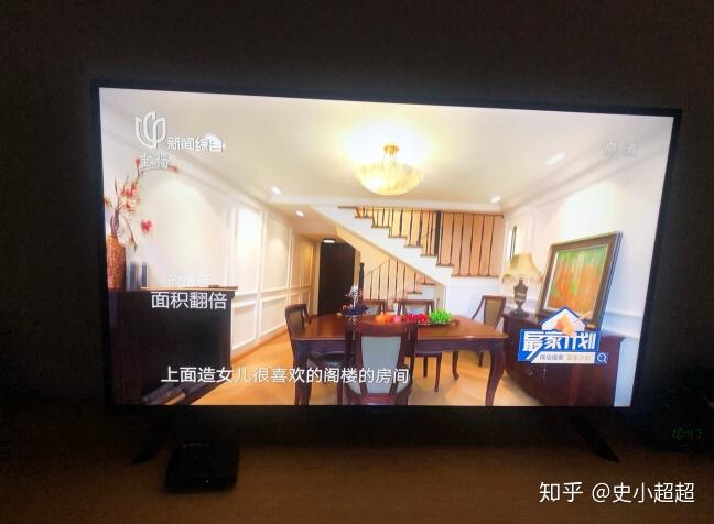 小户型选电视机，康佳KKTV K43 值得推荐 ！ - 知乎
