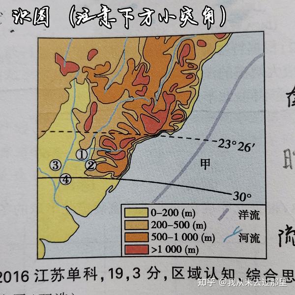 【高中地理】马六甲海峡 - 知乎