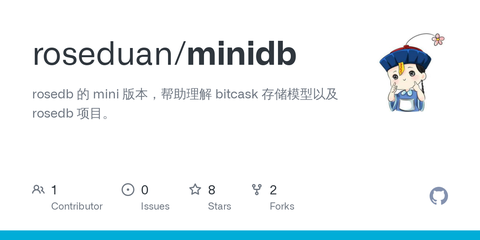 从零实现一个 k-v 存储引擎 - 知乎