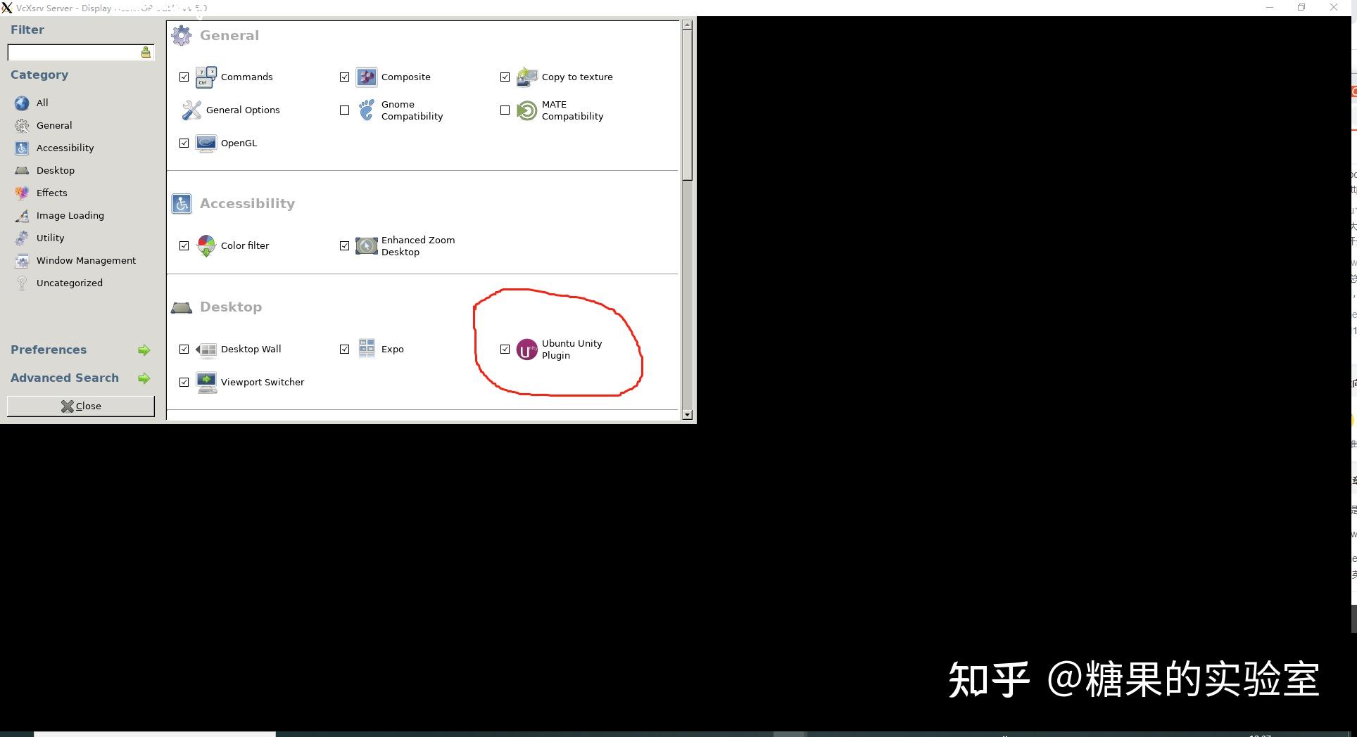 Windows上安装Linux桌面（WSL+Ubuntu+Kali+xfce+Deskotp） - 知乎