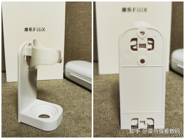 人人都能用的扉乐FiliX TIE系列电动牙刷来了！ - 知乎