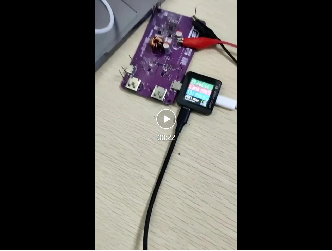 智融双口充SOC芯片SW3566，内置 Cortex-M0 CPU 满足快充协议定制需求 - 知乎