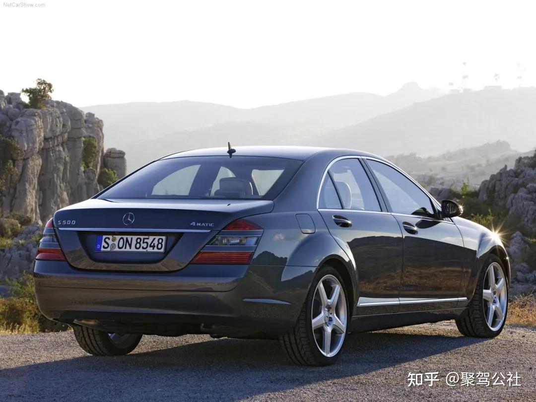 20万就能买V8？拿来吧你！ - 知乎