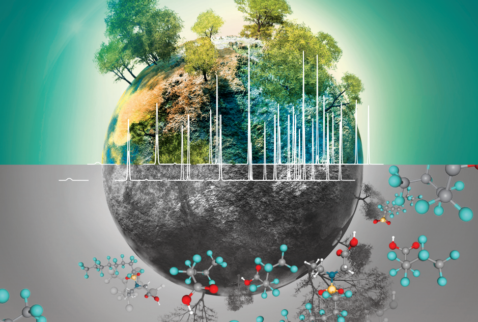 让科研变得常规，让常规变得高级-GC Orbitrap/MS在新污染物分析中的应用 - 知乎
