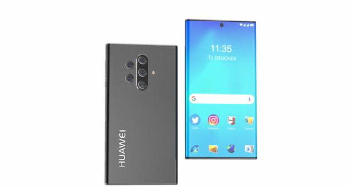 华为Mate50Pro强势归来，堆叠麒麟芯片加持，1亿像素+鸿蒙OS3.0 - 知乎