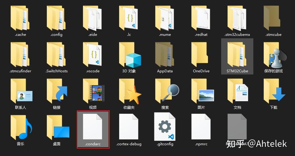 Windows安装Anaconda并且配置国内镜像教程 - 知乎