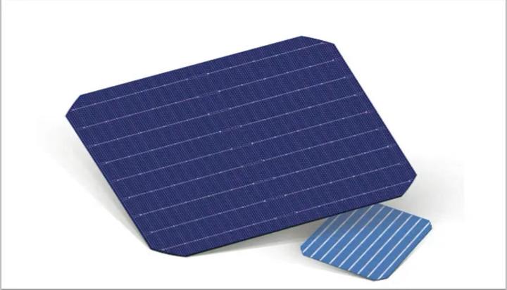 什么是PERC电池？ - 知乎