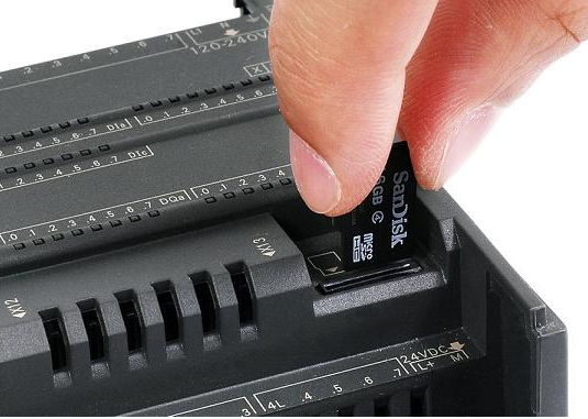 SIMATIC S7系列PLC的存储卡有哪些种类？ - 知乎