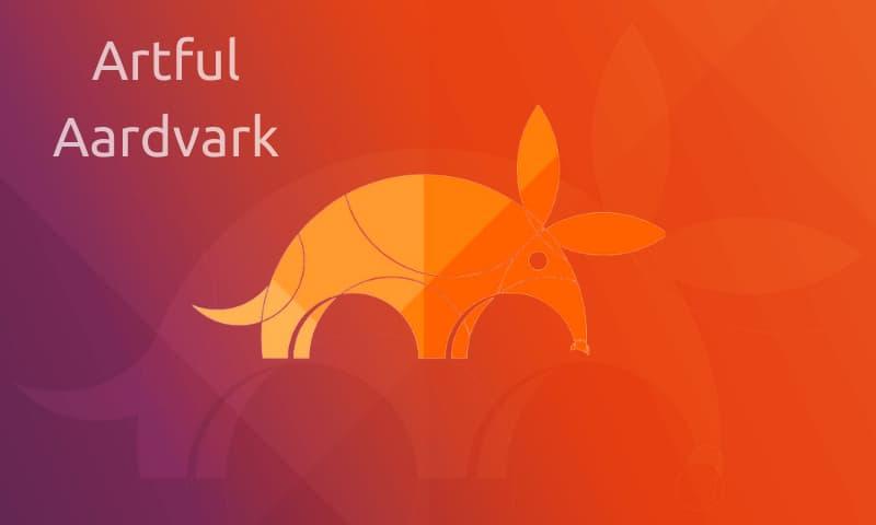 Ubuntu 所有版本的吉祥物 | Linux 中国 - 知乎