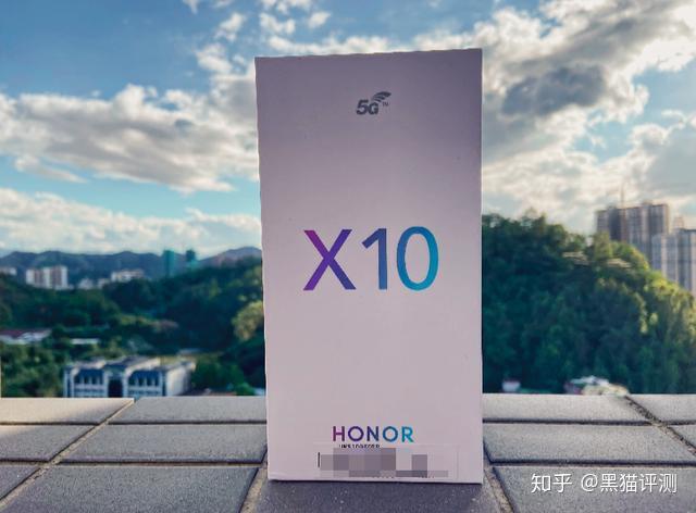 暴力解锁100%性能！90Hz+麒麟820+180Hz，荣耀X10全面评测 - 知乎