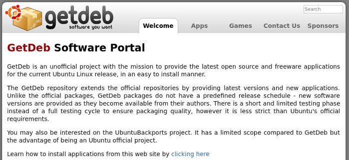 推荐下载 deb 软件包的好地方 - 知乎