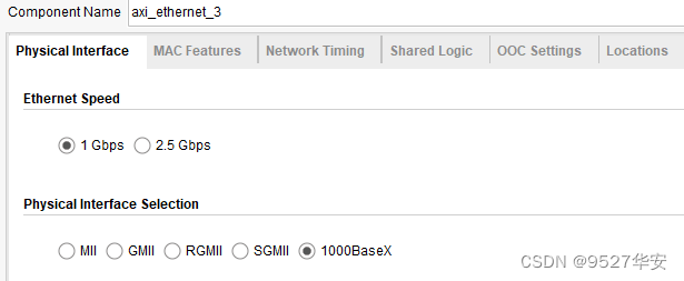 FPGA无网络芯片实现TCP/IP协议栈，基于AXI 1G/2.5G Ethernet Subsystem方案，提供18套工程源码和技术支持 - 知乎