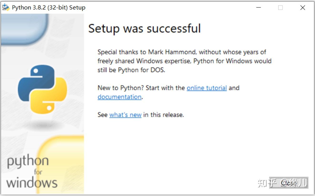 p门25-在你的电脑上玩Python - 知乎