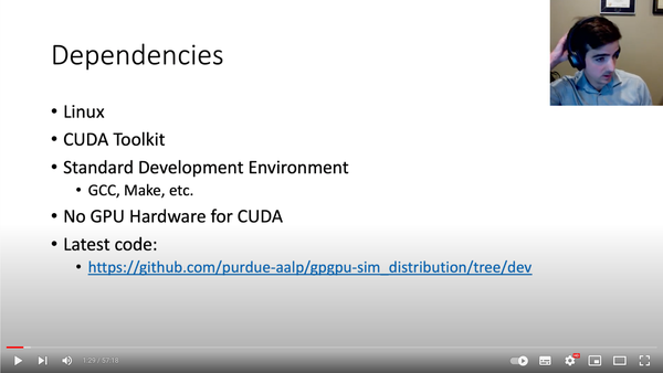 ECE 695 GPGPU-Sim Tutorial 学习笔记 - 知乎