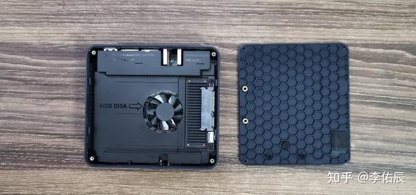 [零刻]EQ12 N100 迷你主机：从开箱到安装ESXi+虚拟机 - 知乎