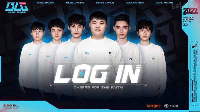 永远滴神回来了！BLG财大气粗组建全神班冲击S12！ - 知乎