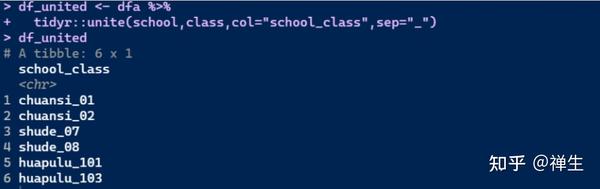 数据科学与R语言|tidyverse技巧（2） - 知乎