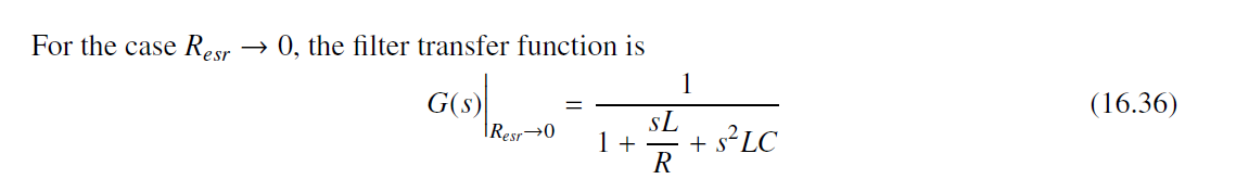Chapter 16 Techniques of Design-Oriented Analysis: Extra Element Theorems - 知乎