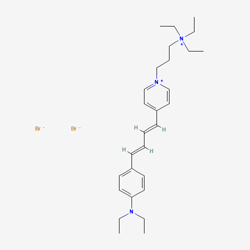 RH 414；膜电位荧光探针 - 知乎
