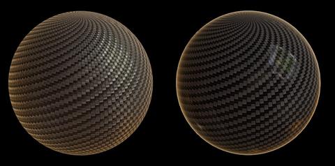 Clearcoat Shader（清漆） - 知乎