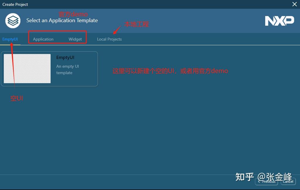 LVGL-Guiguider图形界面之T113-S3《一》 - 知乎