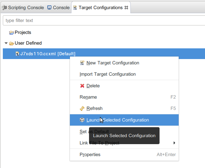 Code Composer Studio安装与使用 - 知乎