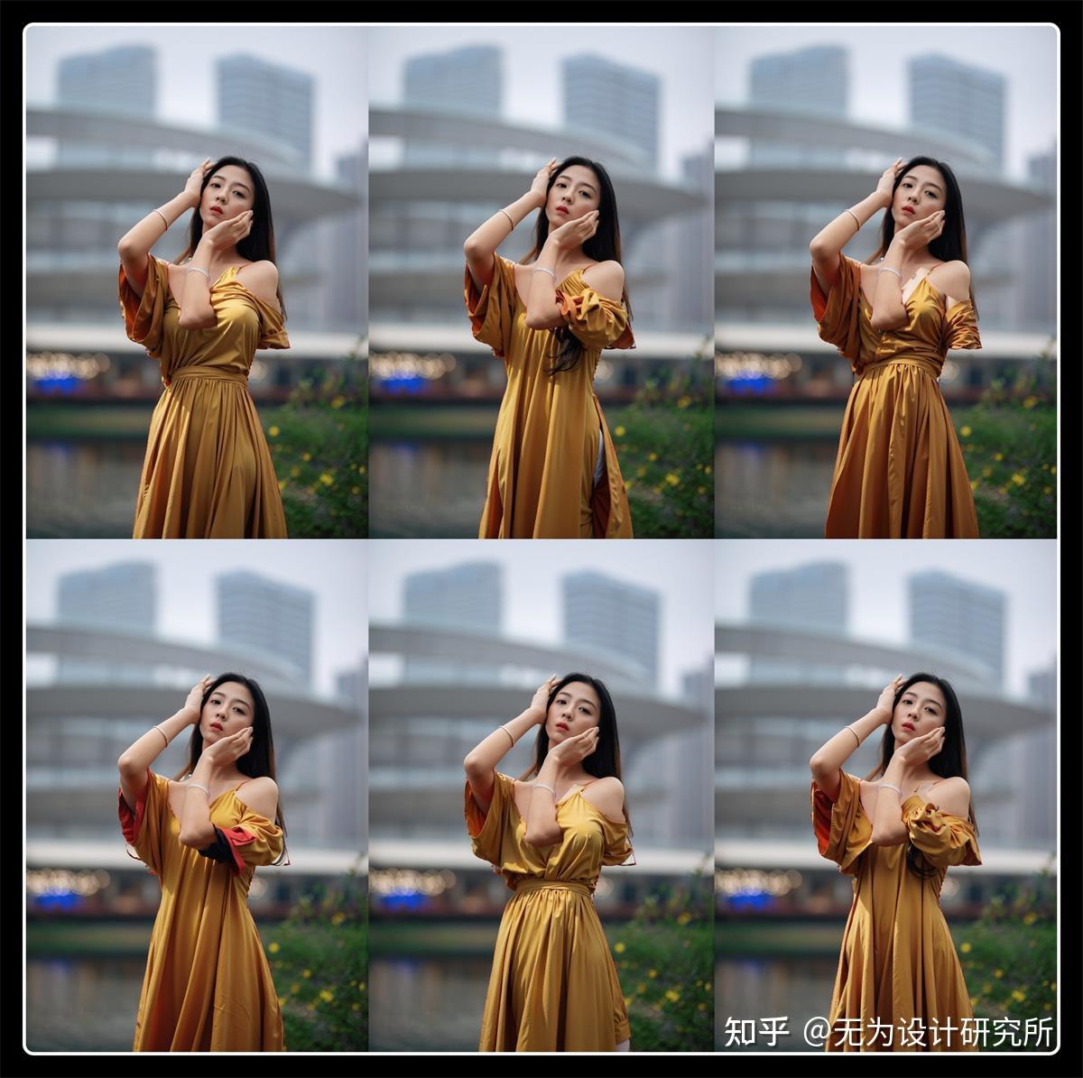 深度解析！如何用Stable Diffusion实现模特精准换装？ - 知乎