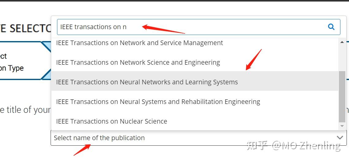 IEEE 文章模板下载 - 知乎