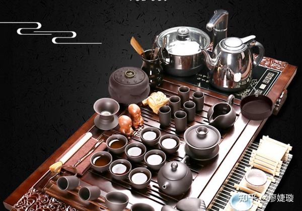 什么牌子的整套茶具好?2023年值得关注的高性价比整套茶具品牌推荐(建议收藏)哪个牌子的整套茶具好用? 知乎