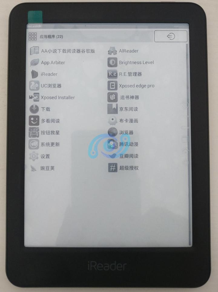 掌阅iReader Light(R6002/R6003)·Rooted - 知乎
