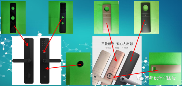 CMF设计|40张图全面专业解析：IML|IMT|IMR|INS|IME等模内注塑工艺 - 知乎