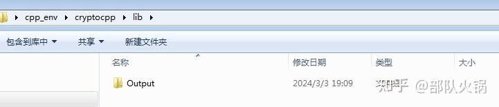 后端 | Cryptopp 使用 - 知乎
