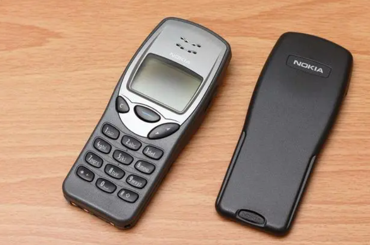 诺基亚3210重制版逆袭，正面硬刚苹果、三星，你觉得如何？ - 知乎