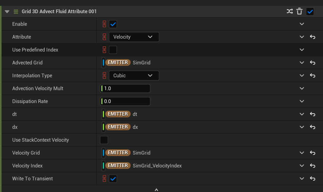 UE5 Niagara Fluid Gas 速读 - 知乎