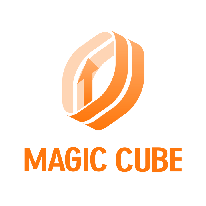 Magic Cube再给你一次机会 一起来参加冲顶大会 - 知乎