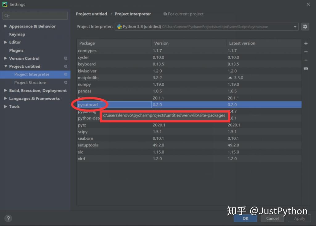 使用pyinstaller打包python时报错No module named XXX解决方法 - 知乎