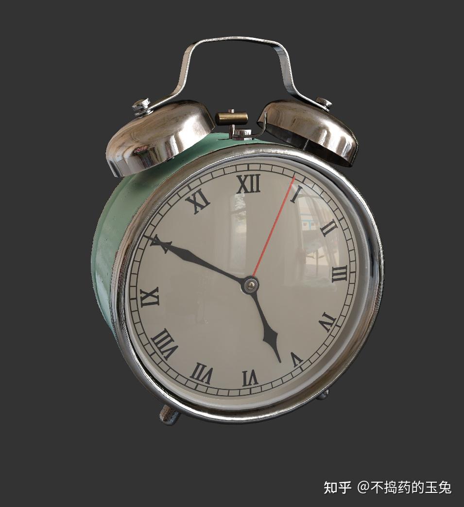 想关于PBR全流程的介绍，? - 知乎