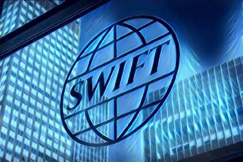 国内外银行支付系统差异（附SWIFT分类） - 知乎