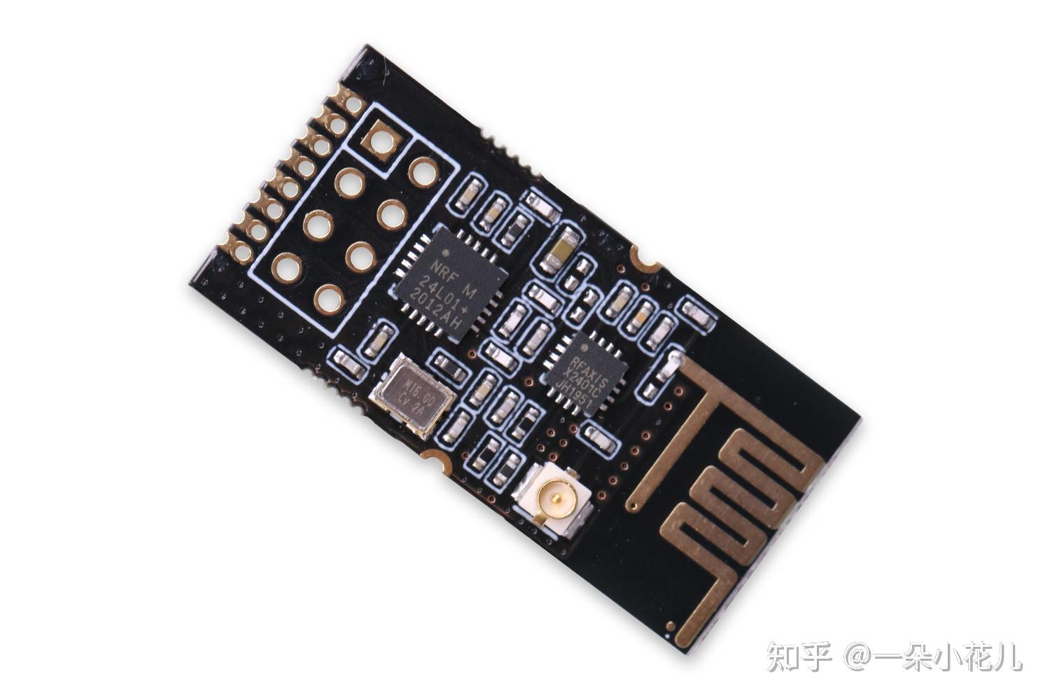 PA系列—AT2401C，面向ZigBee，无线传感网络以及其他2.4GHz频段无线系统的全集成射频功能的射频前端单芯片 - 知乎