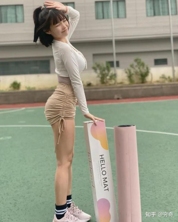 lsp乐园之小姐姐diorwynn - 知乎