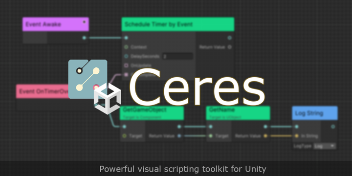 如何设计一个Unity可视化脚本框架（二） - 知乎