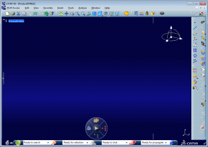CATIA 简介｜达索系统百世慧® - 知乎