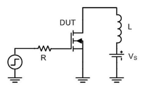教你看懂MOSFET数据表 - 知乎