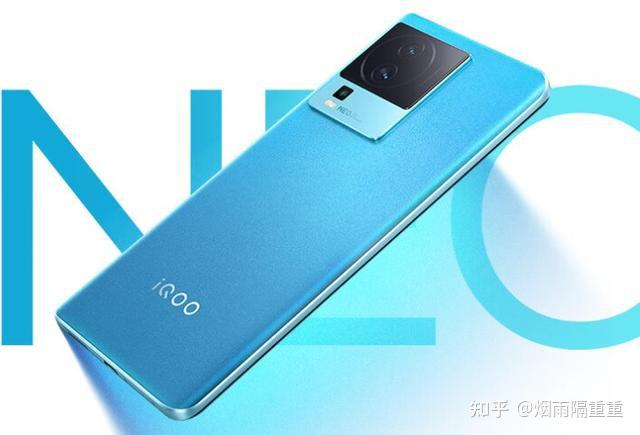 iQOO Neo7 SE再次确认，首发天玑8200，截胡红米K60 - 知乎