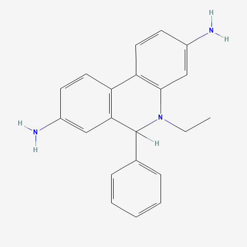 Dihydroethidium (二氢乙锭，DHE)；超氧化物阴离子荧光探针 - 知乎