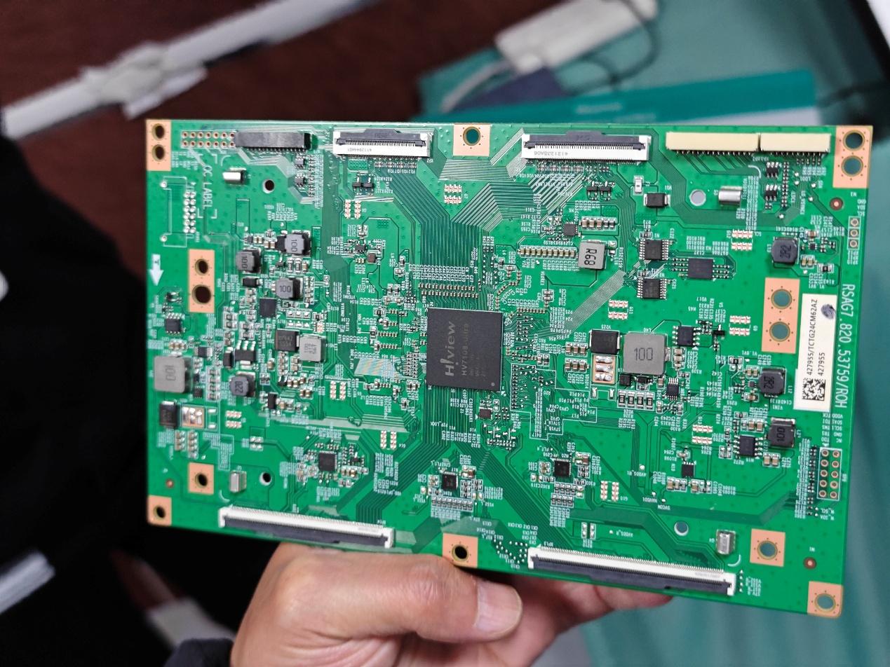 85寸海信电视E8Q Pro深度测评：MiniLED旗舰电视，画质战未来，九年难过时 - 知乎