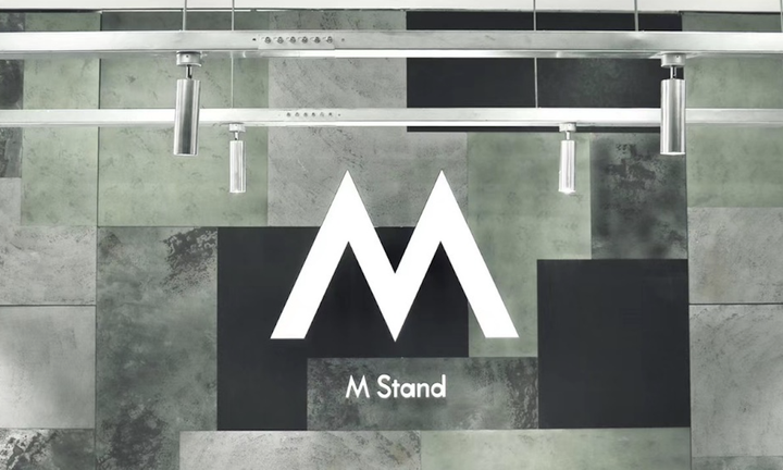 本土高端精品咖啡品牌M Stand估值7亿，CMC资本领投A轮融资 - 知乎