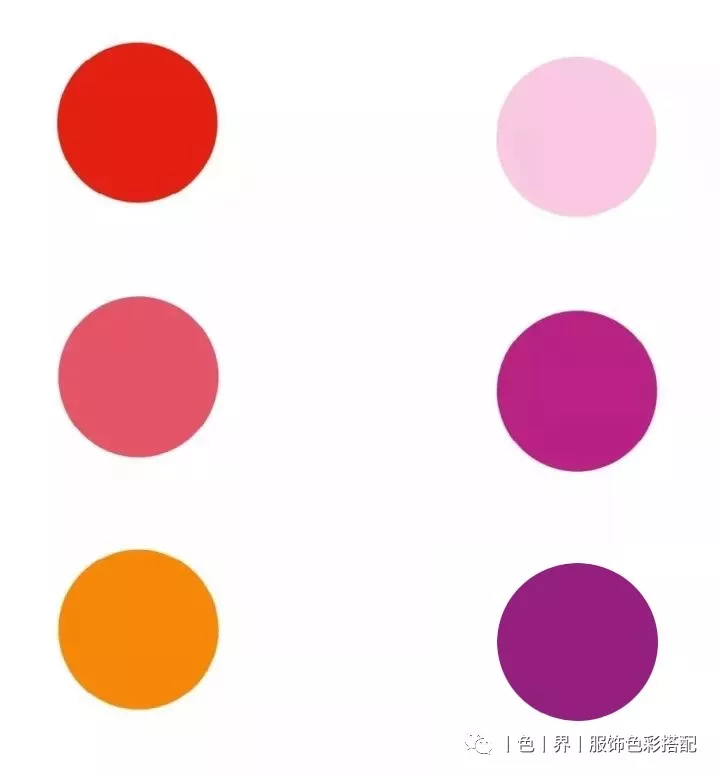 一定要学的色彩魔法01——冷暖色 - 知乎